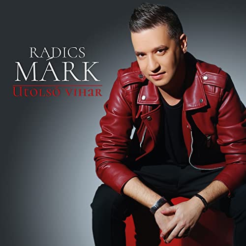 Play Utolsó Vihar by Radics Márk on Amazon Music