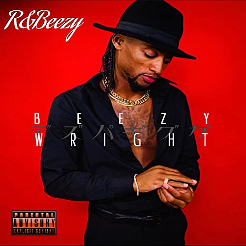 R&Beezy de Beezy Wright no Amazon Music Unlimited