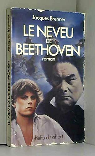 Amazon.com: Le neveu de Beethoven (French Edition): 9782714417923 ...
