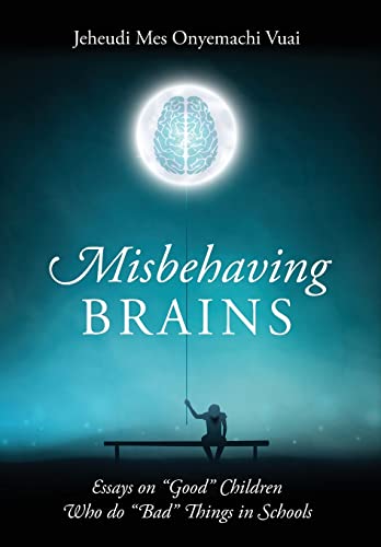 Book review of Misbehaving Brains - Readers' Favorite: Book Reviews and ...