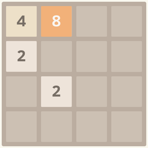 2048 - App on Amazon Appstore