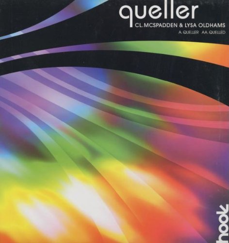 Queller : C Mcspadden & Lisa Oldhams: Amazon.es: CD y vinilos}