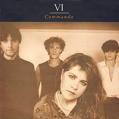 Amazon.com: VI : Commando : Digital Music
