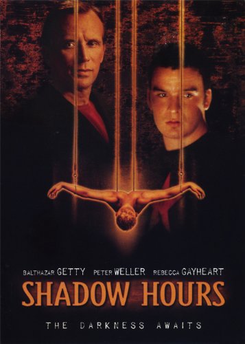Shadow Hours [USA] [DVD]: Amazon.es: Películas y TV