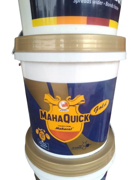 DELHI PLYWOOD mahacol fevicol (1) : Amazon.in: Home & Kitchen