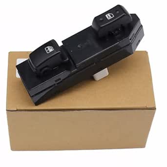 Amazon.com: TURBOPARTS GARAGE Front Right Side Door Power Window Switch ...