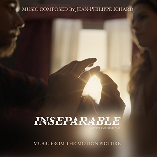 Amazon.com: Inseparable (Music from the Motion Picture) : Jean-Philippe ...