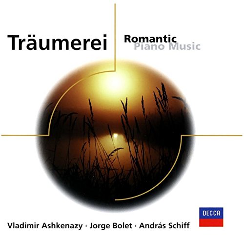 Traumerei:Romantic Piano Music - Amazon.com Music