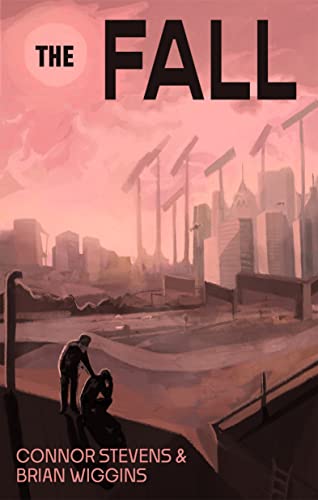 Amazon.com: The Fall (The Fall Trilogy Book 1) eBook : Wiggins, Brian ...