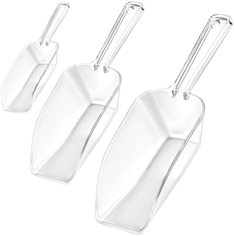 Amazon.com: New Star Foodservice 34424 Polycarbonate Plastic Utility ...