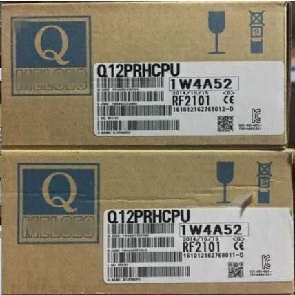 Amazon.co.jp: （修理交換用 ）適用する MITSUBISHI/三菱 Q12PRHCPU CPUユニット : パソコン・周辺機器