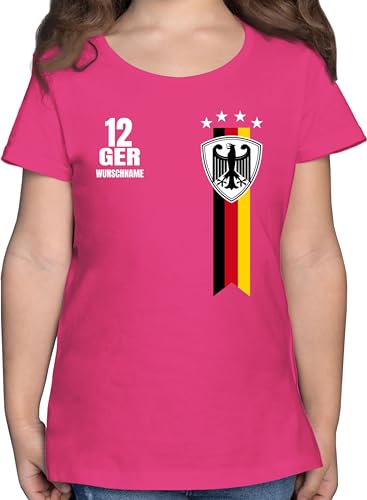 Em T-Shirt Kinder – Die 15 besten Produkte im Vergleich - litia.de