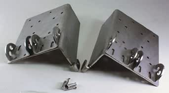 Bottom Bracket Assy, Double End Stile, PR: Amazon.com: Tools & Home ...