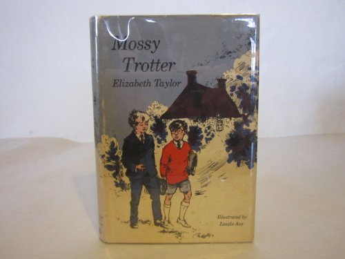 Mossy Trotter: Elizabeth Taylor: 9789997508041: Amazon.com: Books