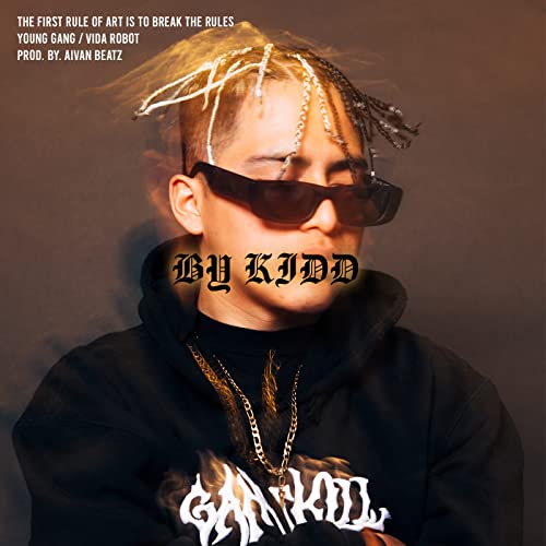 By. Kidd by Kidd G on Prime Music