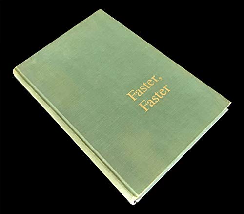 Faster,faster: A simple description of a giant electronic calculator ...