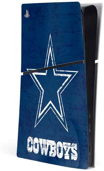 Amazon.com: Skinit Decal Gaming skin compatible with PS5 Slim Digital ...