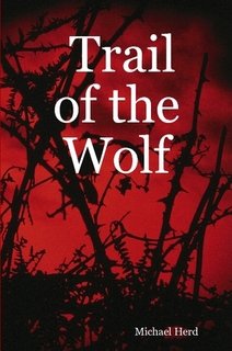Buy Trail of the Wolf Book Online at Low Prices in India | Trail of the ...