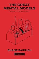 Amazon.com: The Great Mental Models, Volume 1: General Thinking ...