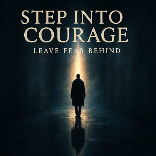Play Step Into Courage: Leave Fear Behind by Inspiring Tranquil Sounds, Body Harmony Music ...