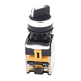 ・ブランド:Aexit・製造元:XDiscount・製造元/メーカー部品番号:t1711038917・製品名：ロータリースイッチ/セレクタースイッチ、製造国：CHINA、材質：プラスチック、金属、純重量：50g・パッケージ内容：1×ロータリ...