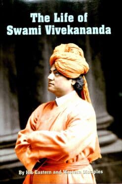 Amazon.in: Buy Life of Swami Vivekananda (Vol. 2)| Eastern and Western ...
