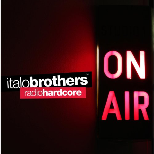 Amazon MusicでItaloBrothersのRadio Hardcoreを再生する