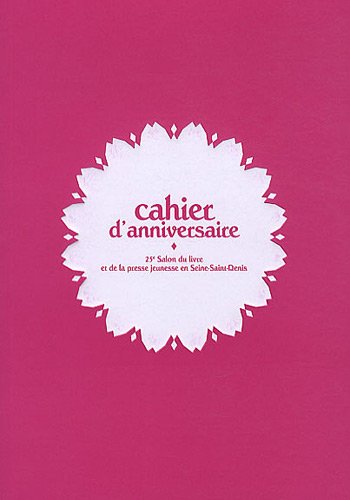 『Cahier d'anniversaire』｜感想・レビュー - 読書メーター