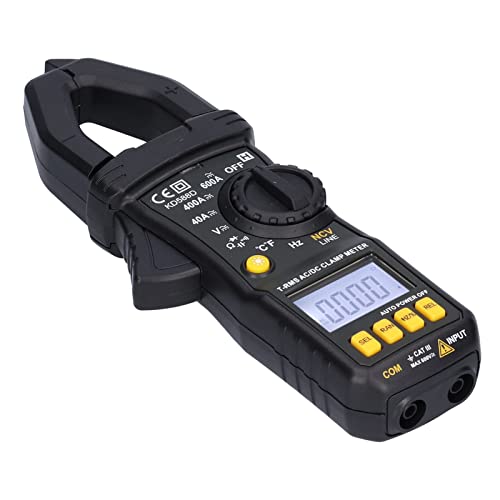 Multimeter Voltage Tester, Digital Display Screen Non Ontact Voltage ...