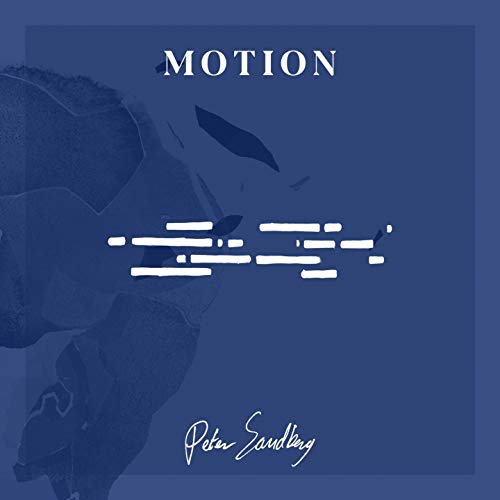 Motion von Peter Sandberg bei Amazon Music - Amazon.de