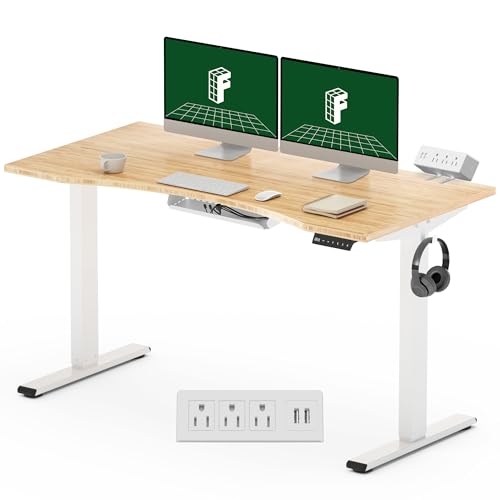 Curved Office Desks – The 16 best products compared - textspace.net