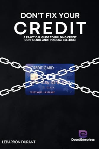 Amazon Best Sellers: Best Credit Ratings & Repair