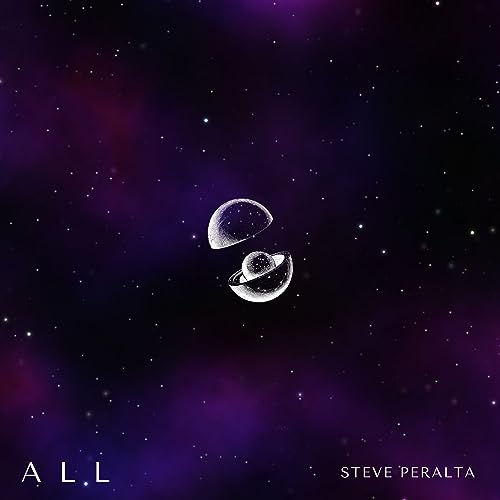 Écouter All par Steve Peralta sur Amazon Music Unlimited