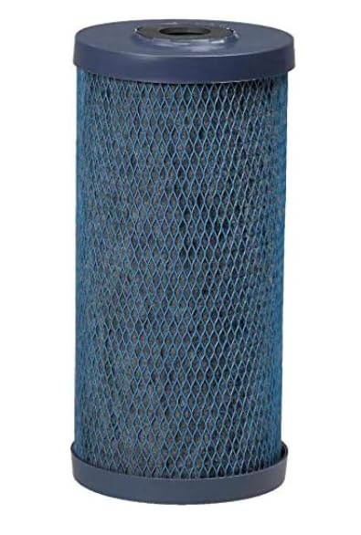 Rainfresh BC2 activated carbon filter cartridge 5 Micron : Amazon.ca ...