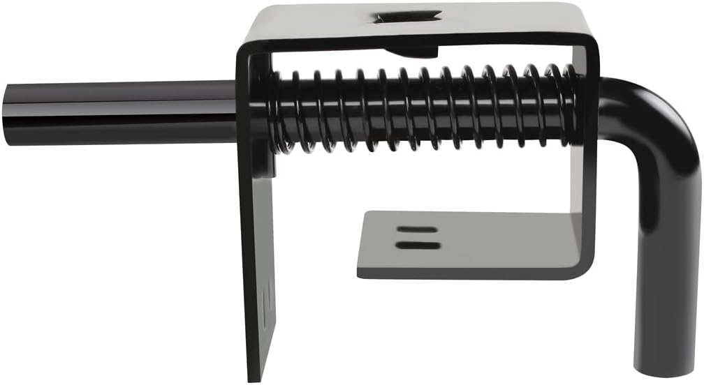 Amazon.com: 4 Pcs Trailer Gate Spring Latch Kit 819t for Carry-On ...