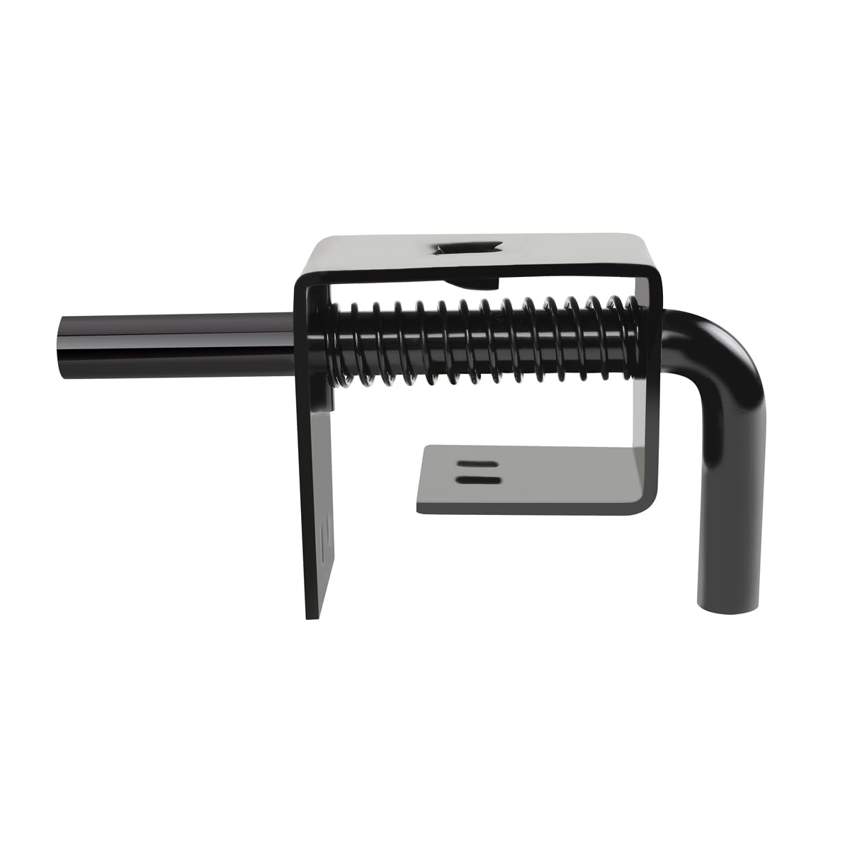 Amazon.com: HQPARRTS Trailer Gate Spring Latch, Complete Kit #847 for ...