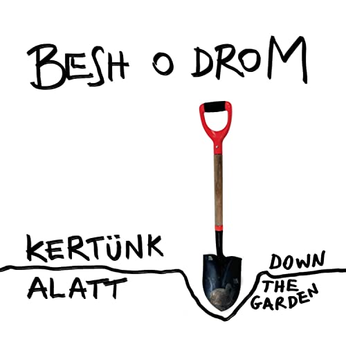 Amazon.com: Kertünk Alatt : Besh o droM: Digital Music