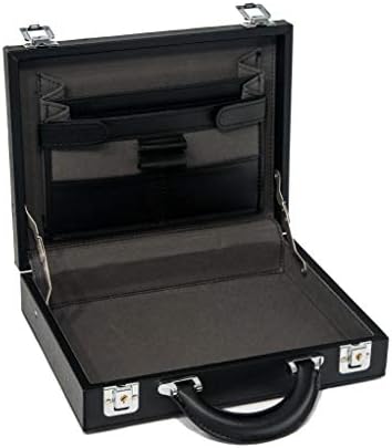 Childs Dress up Briefcase, Kids Pretend Play Suitcase, Toy : Amazon.co ...