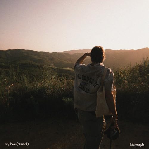 My Love (Rework) by it's murph on Amazon Music - Amazon.com