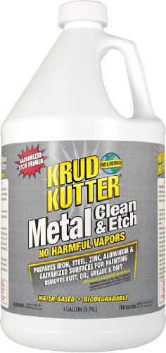 Top 10 Best Krud Kutter 1 Gallon : Reviews & Buying Guide - Katynel