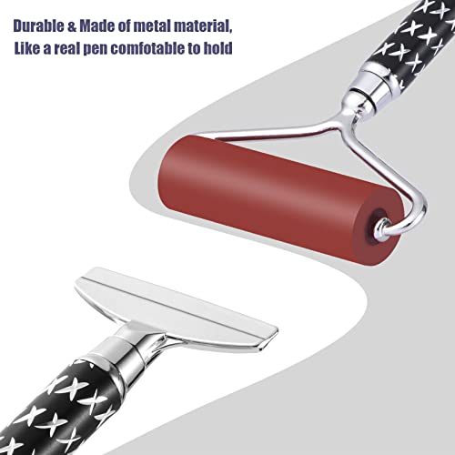 Snapklik.com : Benote Diamond Art Painting Accessories Tools Roller ...