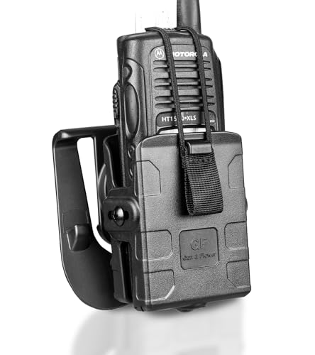 Amazon Best Sellers: Best Two-Way Radio Cases