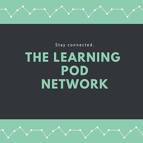 The Learning Pod Network : Impact Connections: Amazon.in: Audible Books ...