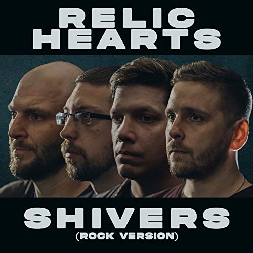 Shivers by Relic Hearts on Prime Music