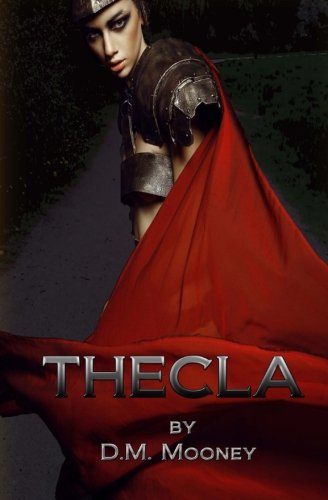 Book review of Thecla - Readers' Favorite: Book Reviews and Award Contest