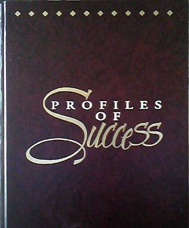 Profiles of Success: Amway: Amazon.com: Books