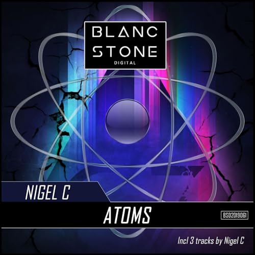 Amazon.com: Atoms : Nigel C: Digital Music