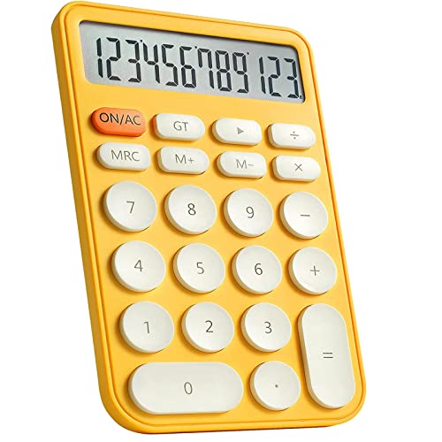 amazon.ae Best Sellers: The best items in Basic Calculators based on ...