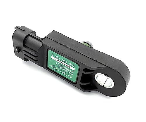 Amazon.co.uk Best Sellers: The most popular items in Car MAP Sensors