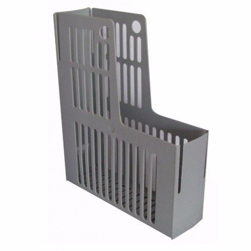 Omega 1729 Mag Rack, Grey - 5 pcs : Amazon.in: Office Products